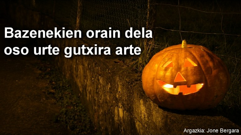 Arimen gaua — dantzan.eus